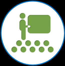 Consensus Negotiation, Communication & Leadership Training Workshops