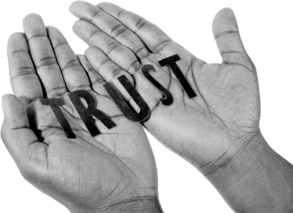 How to Build Trust - Negotiation & Communication Skills